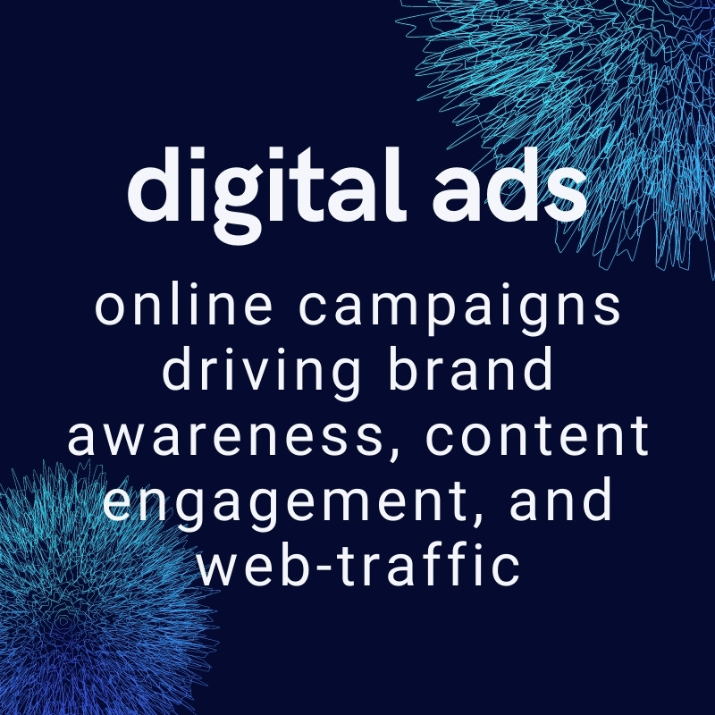Digital Advertising - Scientist.com Marketing Services