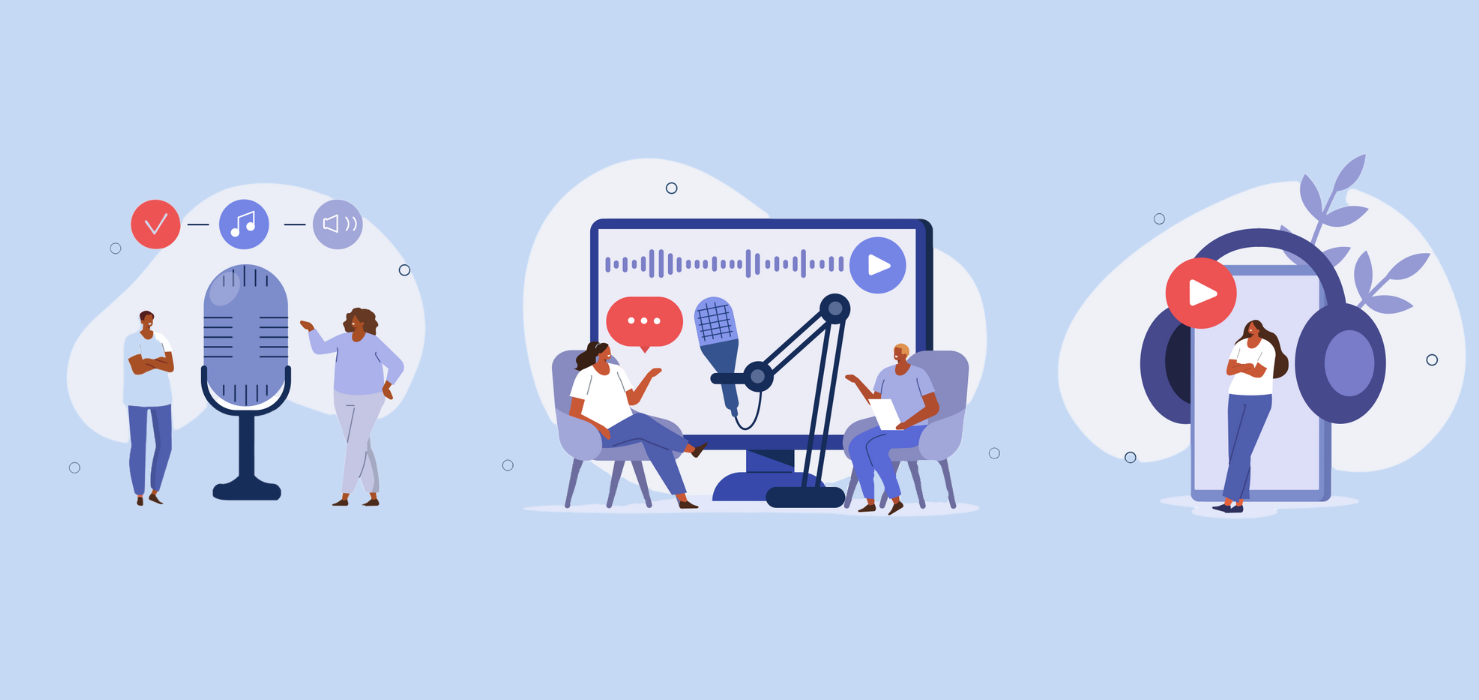 How Podcasts are Changing the Landscape of Digital Media in Science ...